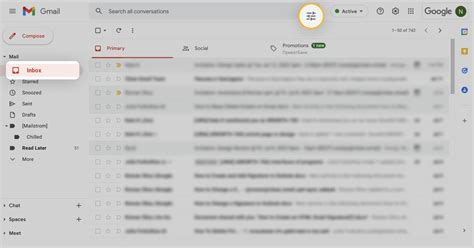How To Sort Gmail By Size A Step By Step Guide For 2025