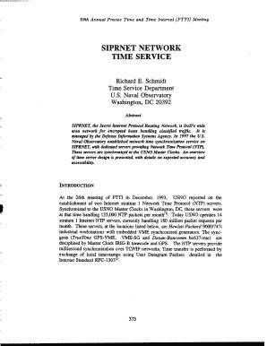 Fillable Online SIPRNET NETWORK Fax Email Print PdfFiller