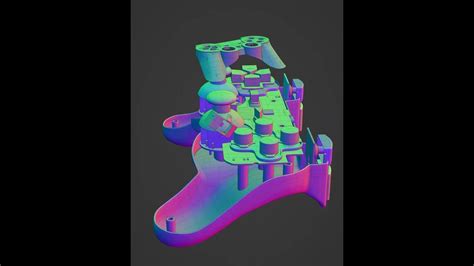 Game Controller Youtube