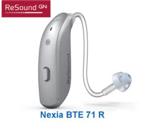 ReSound Nexia Hearing Aids From 1 185 75