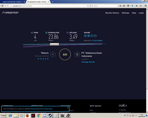 Cant Connect To Server Location Indonesia Solved Topics TruckersMP Forum