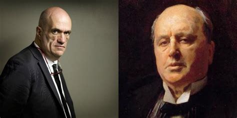 Colm Tòibìn Perché Leggere Henry James Letteratura Rai Cultura