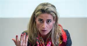 Chiara Borelli Ritira La Candidatura A Giudice Per La Carp E Per Il