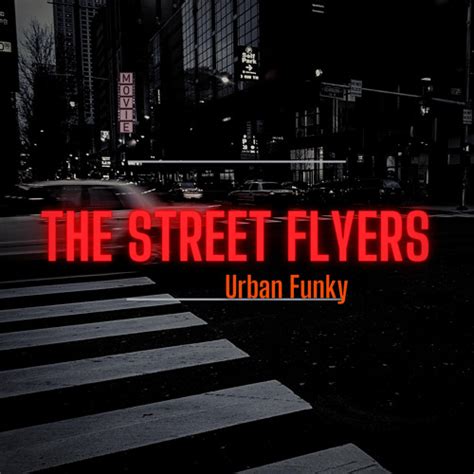 Stream Hacker Squad Contest By The Street Flyers Listen Online For Free On Soundcloud