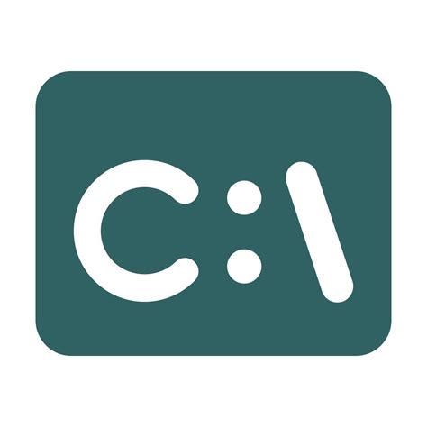 Command Prompt Icon For Windows 11 And Command Line