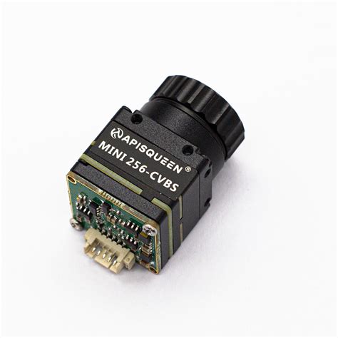 Resolution 640 512 Long Wave Infrared 12um Temperature Measurement Min