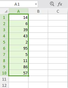 How To Highlight Cells Rules With Conditional Formatting In Spreadsheets