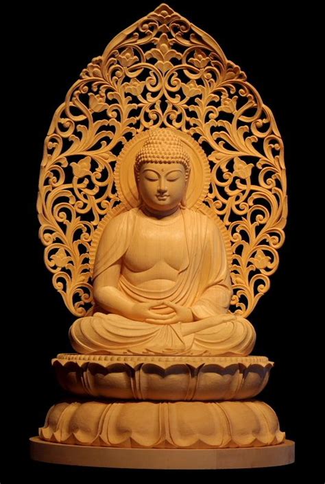 如来像 特注の仏像販売・仏像彫刻の専門店の仏像彫刻原田 如来 仏像 仏教芸術