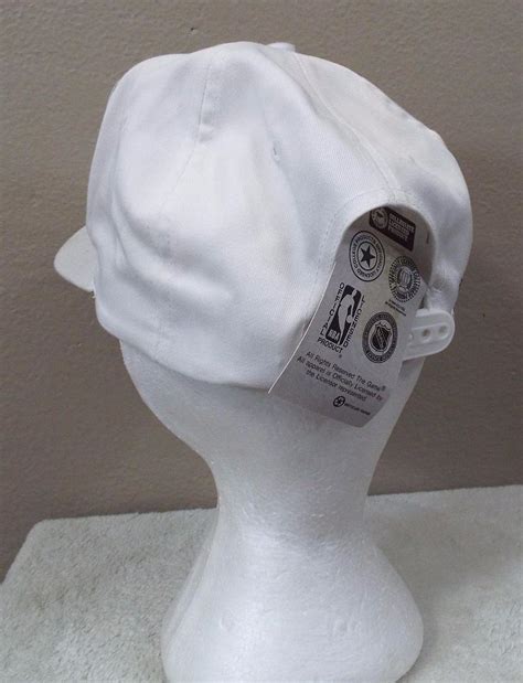 Vintage Colorado Buffaloes Buffs Hat Cap Snap Back The Game White Retro Cu Ucb 1728934700