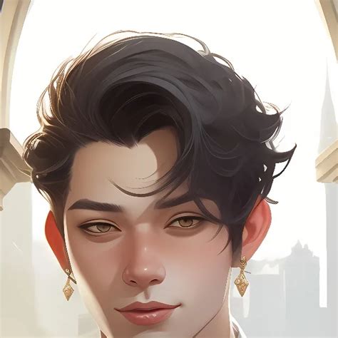 Chat With Akuma Text Or Voice Enjoy Ai Chat Free And Safe