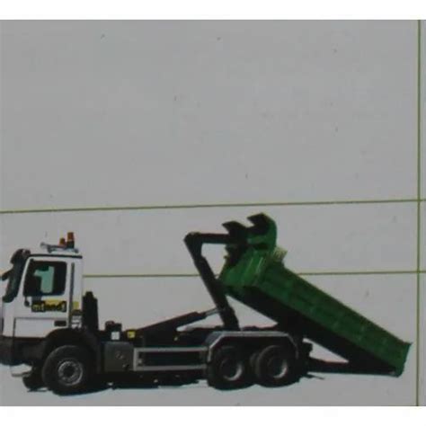 Mild Steel Hook Loader At Best Price In Ghaziabad Id 20670465473