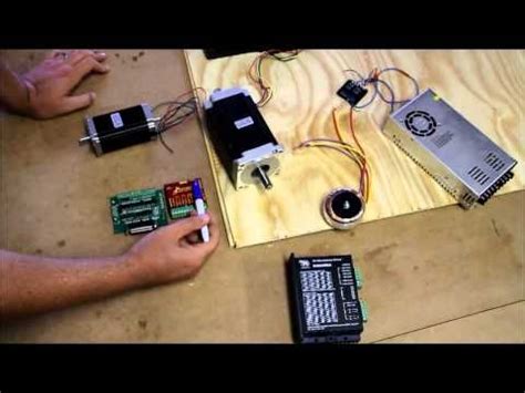 How To Connect Up A Cnc Machine Artofit