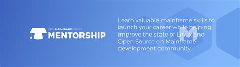 ☀️summer Social The Bright Future Of The Open Mainframe Projects Summer Mentorship Program