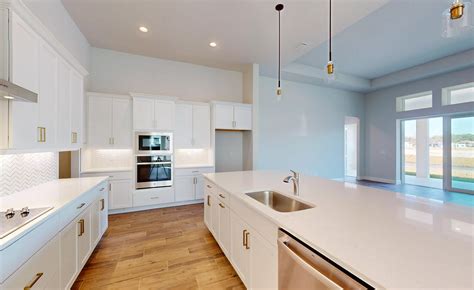 The Costa Mesa At Plantation Bay Ici Homes