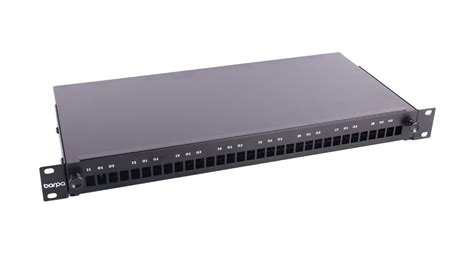 Splitter Patch Panel Barpa