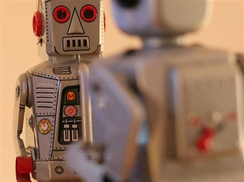 Forget The Turing Test Ais Real Challenge Is Communication