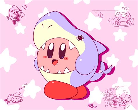 Keke Kokorokeke Kirby Waddle Dee Kirby Series Nintendo