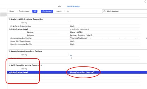 Ios Breakpoints Not Hit In Xcode 93 Stack Overflow