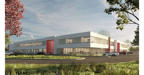 Abb Makes Largest Investment In Canada To Date Canadian Mining Journal