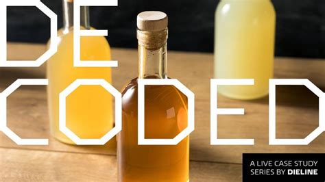 Dieline Decoded Decoding Cocktails To Go And Ready To Drink Rtd