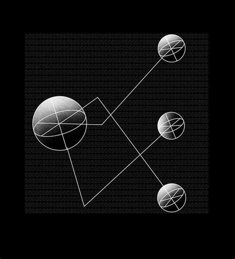 Ibm Qubit On Behance