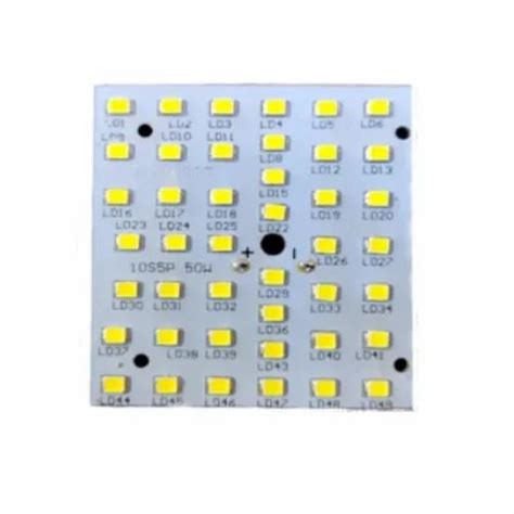 Led Bulb Raw Material 18 Watt Led Bulb Mc Pcb Circuit Service