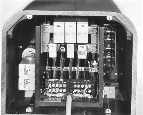 GEC CB PMBX CS5100 CS5200