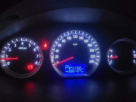 자동차 오류 이거뜨면 지식in