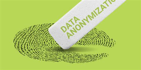 Data Anonymization Tools And Techniques N Able
