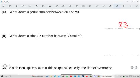 Dumb Igcse Maths International 0607 Question Rigcse