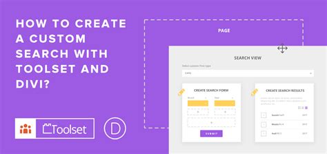 How To Create A Search Using Divi For Wordpress How To Create A Search Using Divi For Wordpress