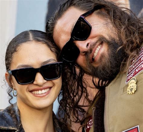 Lola Lolani Momoa Age Movies Height Bio Mom Birthday Picture