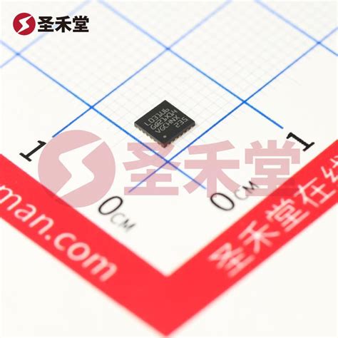 STM32L031G6U6 STM32L031G6U6价格 封装 产品参数 产品手册 圣禾堂在线