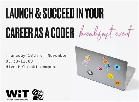 Hive Helsinki On Linkedin Hivehelsinki Coding Programming Womenintech