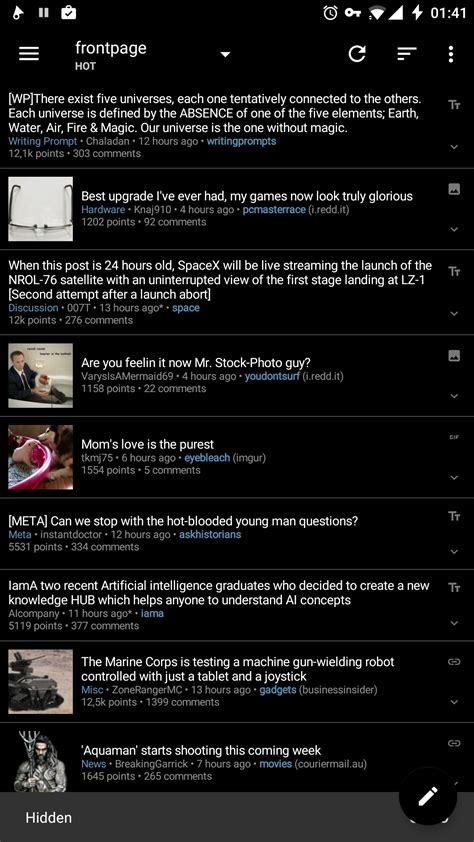 Bug Undo Button Is Hidden Behind New Post Button Rredditsync
