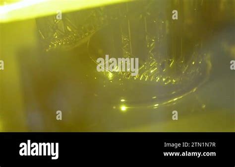 stereolithography 3d printer working process 3d printer from