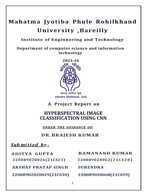 major project report 2 pdf artificial neural network machine