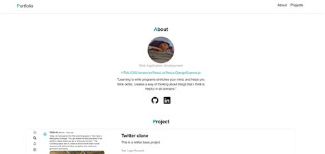 GitHub Xdial12 Portfolio