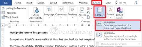 How To Merge Multiple Word Files Into A Single File