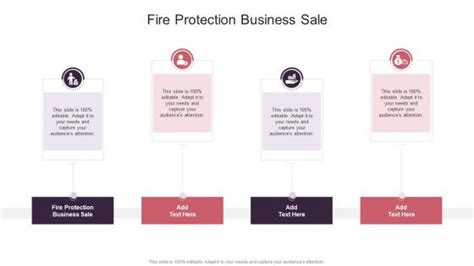 Fire Protection PowerPoint Presentation And Slides PPT Template SlideTeam