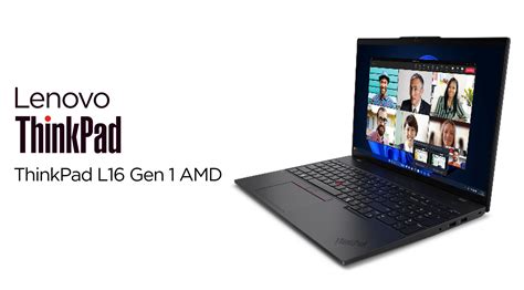 Thinkpad L Gen Amd Lenovo Tech