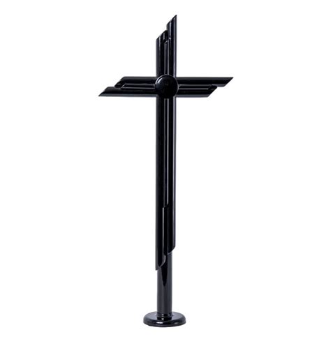 KrzyŻ StojĄcy Kt4 C Z Trzech Rurek Akulczycki