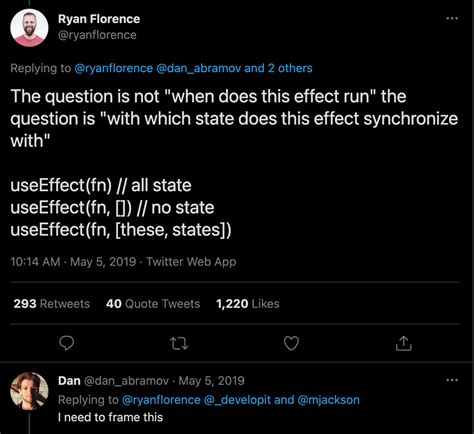 GitHub Learn Co Curriculum React Hooks Use Effect