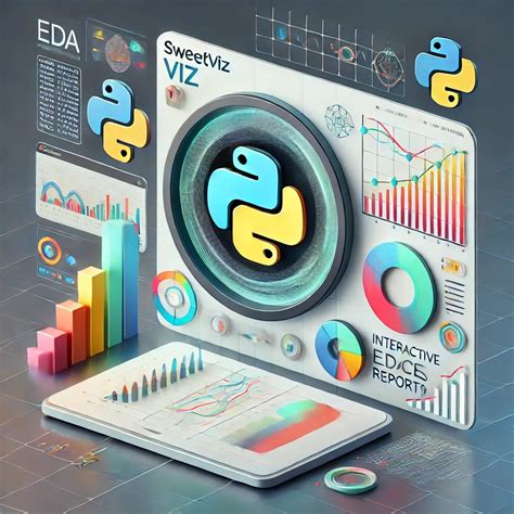 Automate Your Exploratory Data Analysis With Sweetviz By Nishchala Nigam Nov 2024 Medium