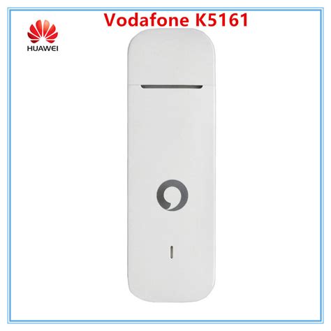 ☢huawei Vodafone K5161 150mbps 4g Lte Modem Dongle Usb Stick Datacard