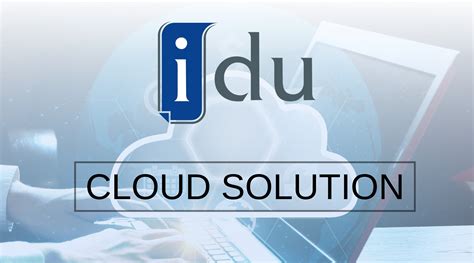 idu cloud solution on linkedin cloud ai market to hit 647 6bn by 2030