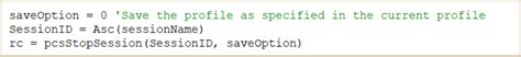Building Reports In Excel Using Ibm Pcomm Automation Api