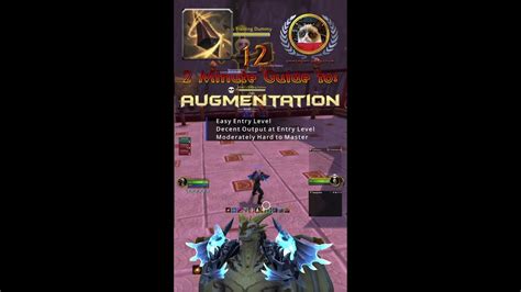 Minute Guide To Augmentation YouTube