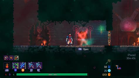 R Deadcells