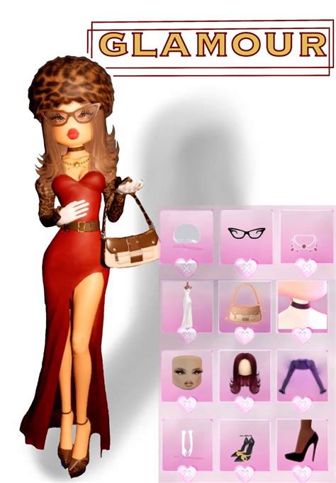 Glamour Dress To Impress Vestirse Para Impresionar Kimberly Loaiza